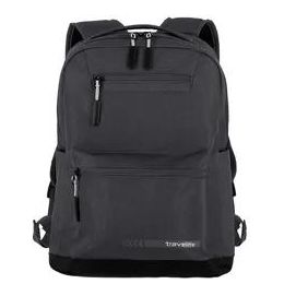 Travelite "KICK OFF Rucksack M" Arbeitsrucksack Schulrucksack Freizeitrucksack mit 13-Zoll Laptopfach