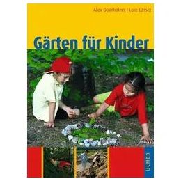 G&auml;rten f&uuml;r Kinder