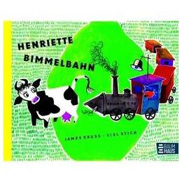 Baumhaus Verlag Henriette Bimmelbahn
