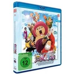 CRUNCHYROLL One Piece - 9. Film: Chopper und das Wunder der Winterkirschbl&uuml;te
