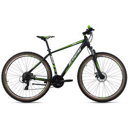 KS-Cycling KS Cycling Mountainbike Hardtail 29" Morzine