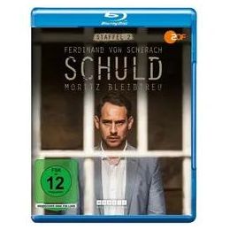 SCHULD nach Ferdinand von Schirach - Staffel 2