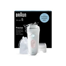 Braun Silk-&eacute;pil 5-030 Epilierer