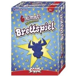Amigo 6 nimmt! Brettspiel