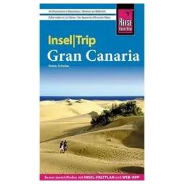Reise Know-How InselTrip Gran Canaria