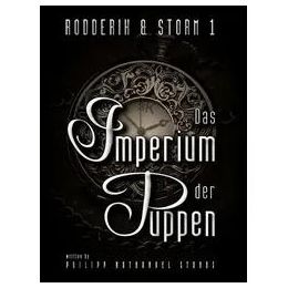 Das Imperium der Puppen
