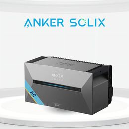 Anker SOLIX Solarbank 2 E1600 AC, Speicher f&uuml;r Balkonkraftwerk, 1,6kWh