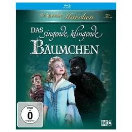 Alive Das singende, klingende B&auml;umchen (1957) (Filmjuwelen / DEFA-M&auml;rchen)