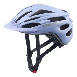 Cratoni Fahrradhelm Pacer, lila