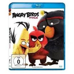 Sony Angry Birds - Der Film