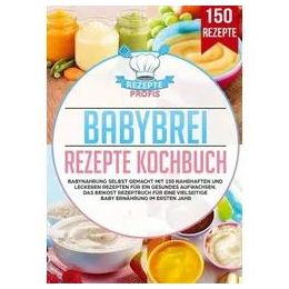 Babybrei Rezepte Kochbuch