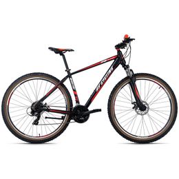 KS-Cycling KS Cycling Mountainbike Hardtail 29" Morzine