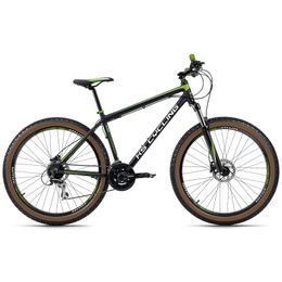 KS-Cycling KS Cycling Mountainbike Hardtail 27,5" Xceed