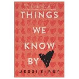 Things We Know by Heart