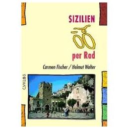 Sizilien per Rad