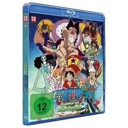 One Piece - TV Special: Abenteuer auf Nebulandia