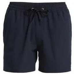 Boardshorts Quiksilver "Everyday Flex Volley 15", Herren, Gr. M, schwarz, Obermaterial: 95% Microfaser, 5% Elasthan;, Hosen