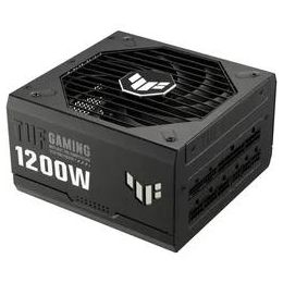 ASUS Netzteil "TUF GAMING 1200W Gold", ohne farbbezeichnung, B:20cm H:11cm T:31cm, Netzteile