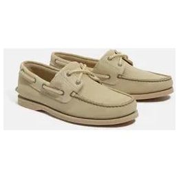 Timberland "CLASSIC BOAT BOAT SHOE" Classic Bootsschuh aus Timberland Premium Leder