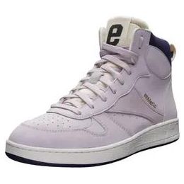 Sneaker Ethletic "Carl", Damen, Gr. 46, lila (misty pink, ocean blau), Obermaterial: 100% Polyurethan; Futter: 100% Baumwolle; Decksohle: 100% Baumwolle; Sohle: 100% Naturkautschuk, Schuhe Sneaker, recycled Produkt