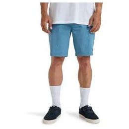 Bermudas Billabong "Surftrek Transport 19", Herren, Gr. XS, blau, Obermaterial: 46% Microfaser, 46% Microfaser, 8, 0% Elasthan;, Hosen Bermudas