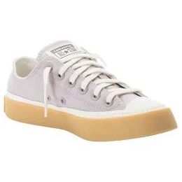 Sneaker Converse "CHUCK TAYLOR ALL STAR RETRO RUBBER", Damen, Gr. 40, rosa (pink putty, egret, egret), Synthetik, Schuhe Sneaker