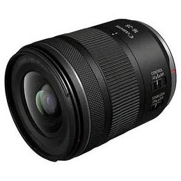 Canon Objektiv "RF 16-28mm F2.8 IS STM", schwarz, B:7,65cm H:9,1cm &Oslash;:7,65cm, Objektive, Passend f&uuml;r Canon EOS R System Kameras (z.B. EOS RP, R8)