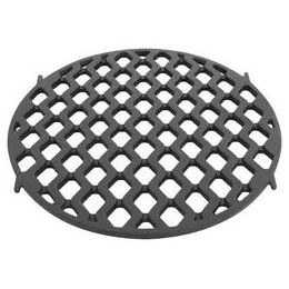 Grillrost Enders "SWITCH GRID Sear Grate", schwarz, B:30cm H:3cm L:30cm, Gusseisen, Grillroste, BxT: 30x30 cm