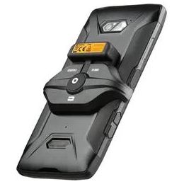 CROSSCALL mobiler Scanner "X-Scan", schwarz, B:4,36cm H:6,14cm T:1,49cm, Drucker