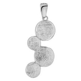Adelia&acute;s Kettenanh&auml;nger ADELIA ́S "stilvoller Schmuck Anh&auml;nger aus 925 Sterling Silber", silber, Schmuckanh&auml;nger, Damen, Silber 925 (Sterlingsilber), Kettenanh&auml;nger