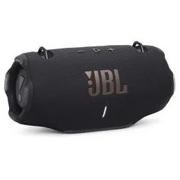 JBL Bluetooth-Lautsprecher "XTREME 4 - tragbarer wasserdichter Lautsprecher mit Schultergurt", schwarz, B:17,3cm H:21,8cm T:32,5cm, Lautsprecher, M&auml;chtiger JBL Pro Sound