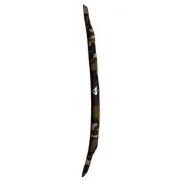 Sonnenbrille Quiksilver "QS Neoprene Floatable", Herren, gr&uuml;n (camo), Sonnenbrillen Sonnenbrille