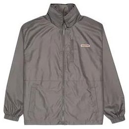Funktionsjacke DC Shoes "Vantage", Herren, Gr. L, grau (magnet), Obermaterial: 100% Microfaser;, Jacken Funktionsjacke