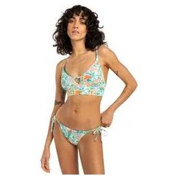 Bikini-Hose Billabong "Bella Costa", Damen, Gr. S, US-Gr&ouml;&szlig;en, bunt (multi), Obermaterial: 78% Nylon, 22% Elasthan;, Badehosen Bikini-Hose