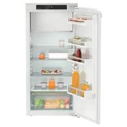 Liebherr Einbauk&uuml;hlschrank "IRd 4101_994885851", Energieeffizienz: D (A-G), silber (wei&szlig;), Rechtsanschlag, wechselbar, K&uuml;hlschr&auml;nke