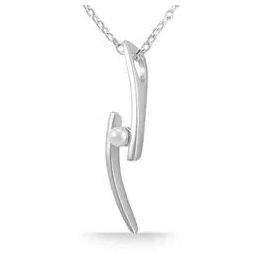Adelia&acute;s Kettenanh&auml;nger ADELIA ́S "eleganter Schmuck Anh&auml;nger aus 925 Sterling Silber", silber, Schmuckanh&auml;nger, Damen, Silber 925 (Sterlingsilber), Kettenanh&auml;nger