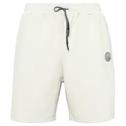 Shorts Plein Sport "Shorts", Jungen, Gr. XXL, US-Gr&ouml;&szlig;en, grau (10, grau), Obermaterial: 95% Polyester, 5% Elasthan, Hosen Shorts