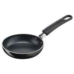 Bratpfanne Tefal "Simple Cook Mini-Blini - Mini-Pfanne &Oslash; 12 cm", schwarz, B:12,5cm H:3cm L:24,2cm &Oslash;:12cm, Pfannen, Bratpfanne, Mini-Pfanne &Oslash; 12 cm, Antihaft, nicht induktionsgeeignet