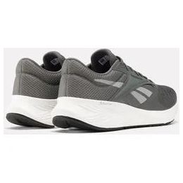 Laufschuh Reebok "ENERGEN TECH 2", Damen, Gr. 42,5, schwarz (grau 5, grau6, grau3, schwarz, chalk), Synthetik, Textil, Schuhe Laufschuh
