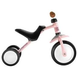Laufrad Puky "PukyMOTO", rosa (retro, rose), Laufr&auml;der, KinderB:29cm T:54cm, ab 18 Monaten, Kinder, B:29cm T:54cm