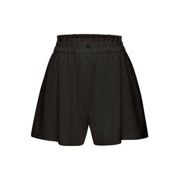 Buffalo Shorts Damen Gr&ouml;&szlig;e 40 schwarz