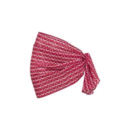 Lscn By Lascana Rock Damen Gr&ouml;&szlig;e 34/42 magenta / altrosa / dunkelpink