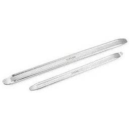 Werkzeugset SOFLOW "Tire Tool", silber (silberfarben), WerkzeugsetsB:3cm H:2cm L:40cm, Stahl, B:3cm H:2cm L:40cm