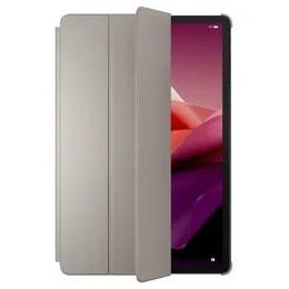Lenovo Tablet-H&uuml;lle "Tab P12 Folio Case", beige (oat), Tablet, H&uuml;llen