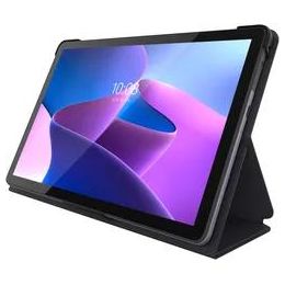 Lenovo Tablet-H&uuml;lle "Folio Case for Tab M10 3rd Gen", grau, Tablet, H&uuml;llen