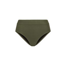 Lscn By Lascana Bikinihose Damen Gr&ouml;&szlig;e L/XL oliv