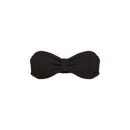 LSCN by LASCANA Bikini Top female size 75 Black