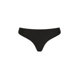 Lscn By Lascana Bikinihose Damen Gr&ouml;&szlig;e M/L schwarz