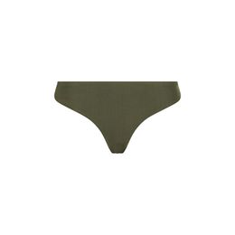 Lscn By Lascana Bikinihose Damen Gr&ouml;&szlig;e S oliv