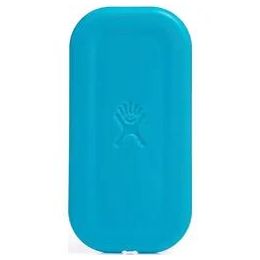 K&uuml;hlakku Hydro Flask "SMALL ICE PACK PACIFIC", blau (hellblau), K&uuml;hlakkus, wiederverwendbar